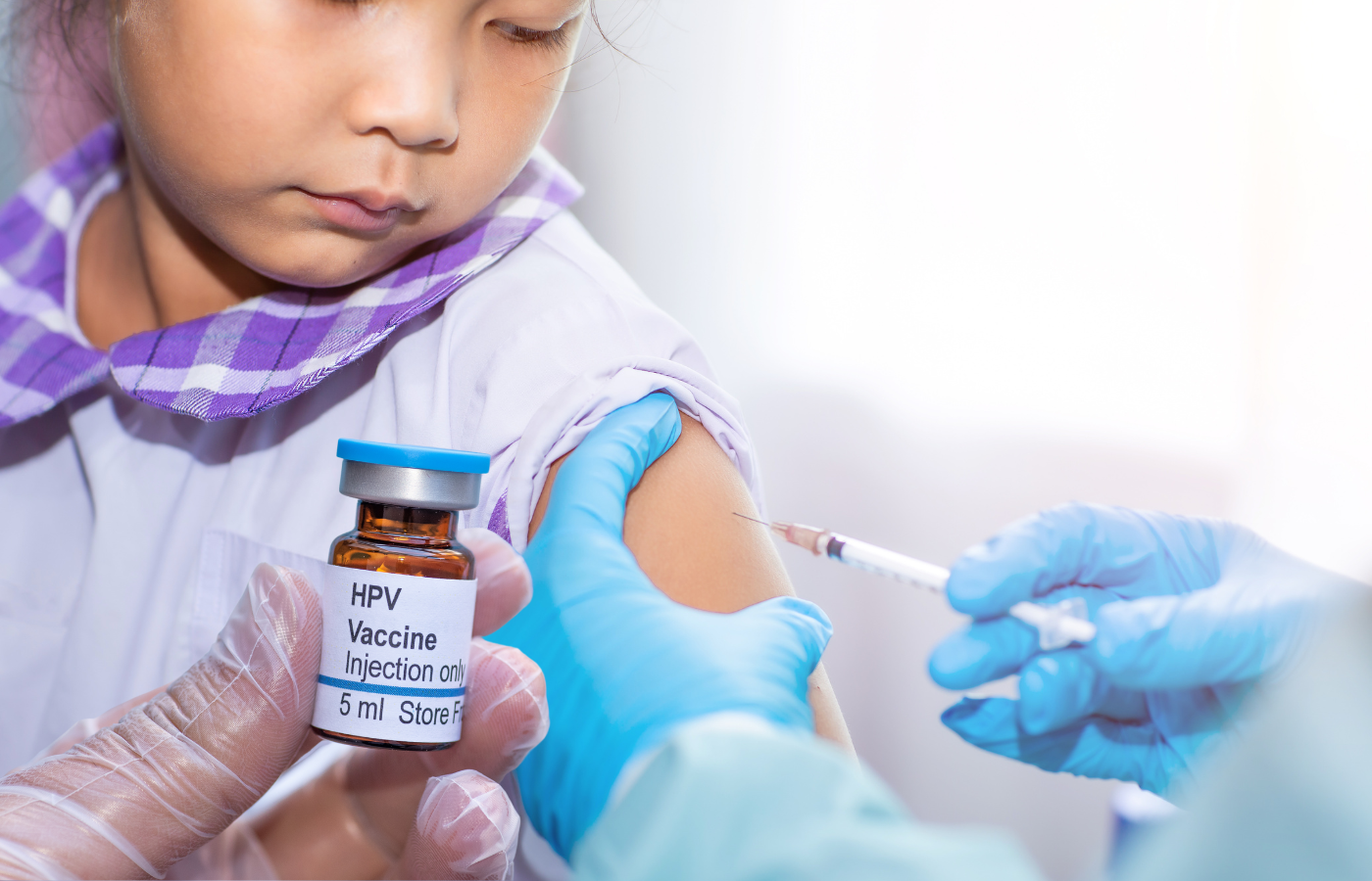 Debunking Hpv Vaccine Myths Protect Yourself From Cancer 5018