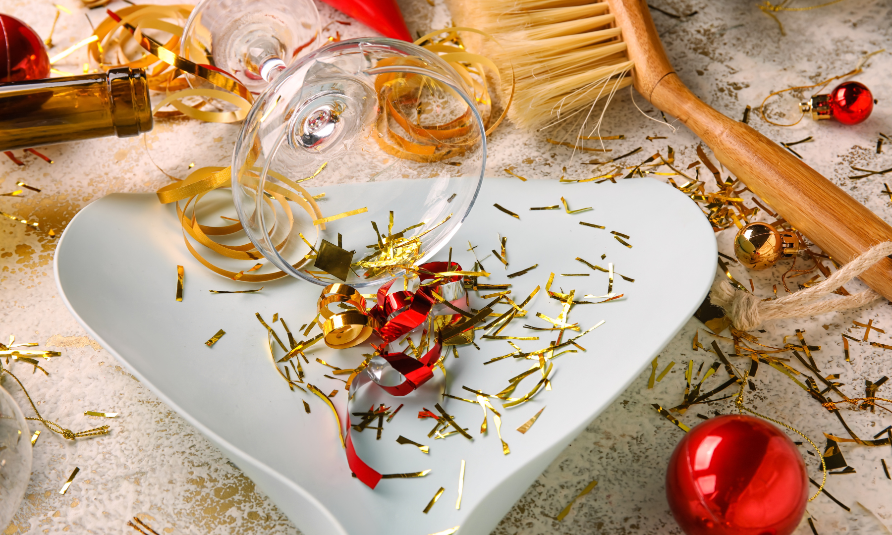 Reducing your holiday waste is the best gift you can give