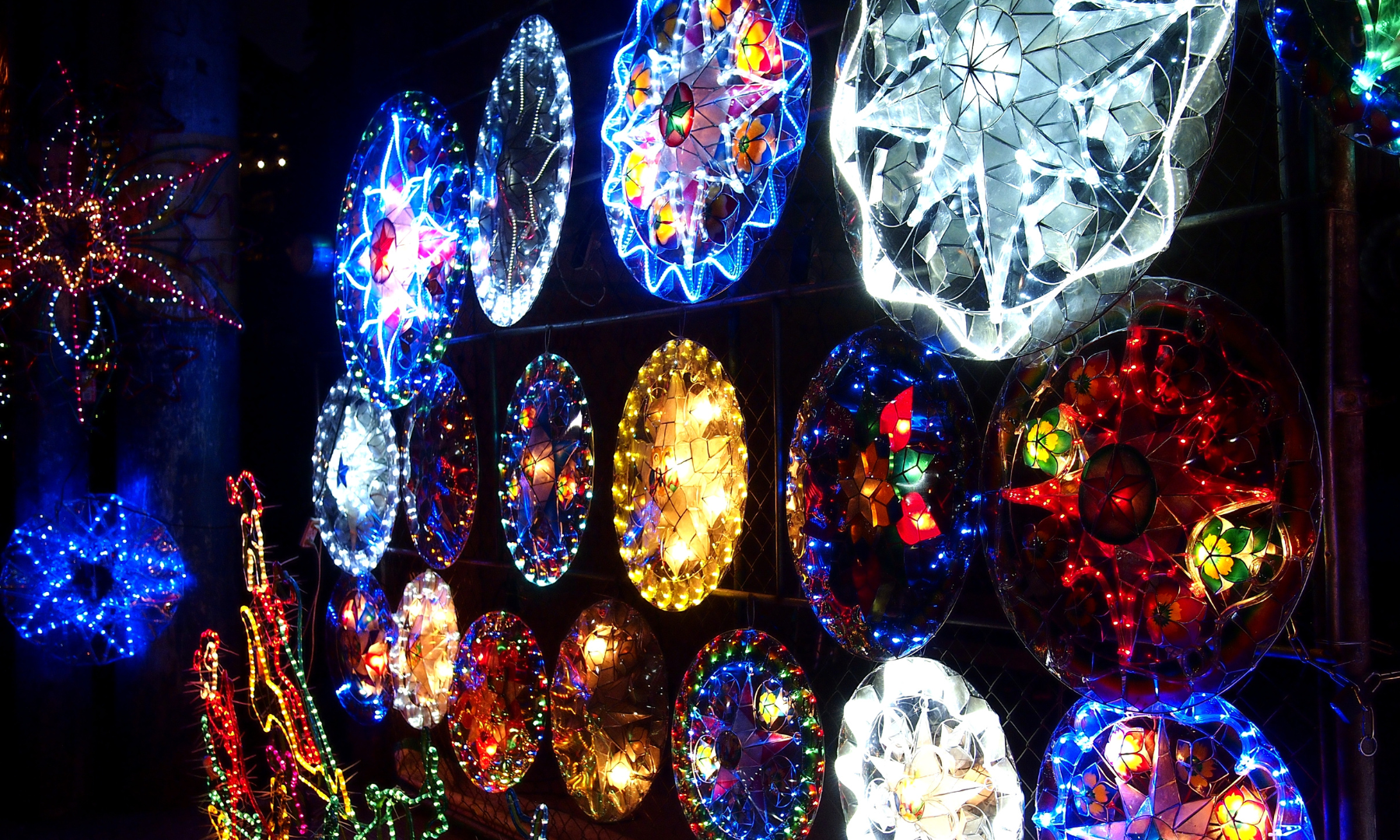 Christmas traditions from around the world